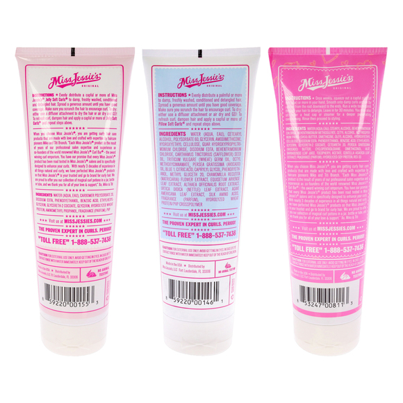 Miss Jessies | Other | Jelly Soft Curlpillow Soft Curlssuper Sweetback ...